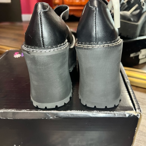 Dolls Kill | Shoes | Delias By Dolls Kill Animal Behavior Platform Mary ...